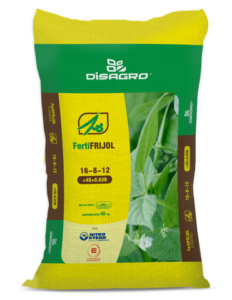 FertiFRIJOL - Disagro El Salvador
