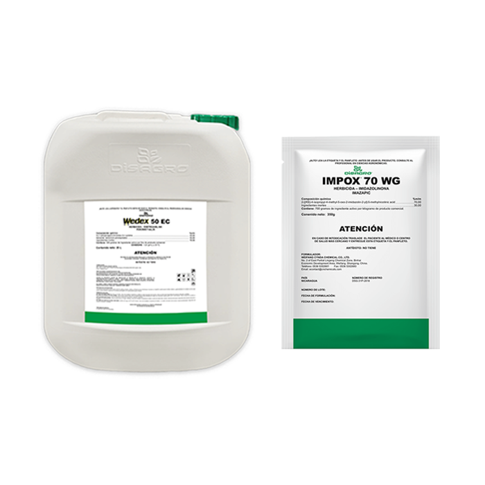 Grupo de productos - Disagro El Salvador