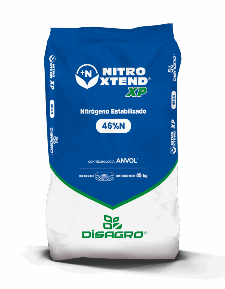 NITRO XTEND® XP PRI - Disagro El Salvador